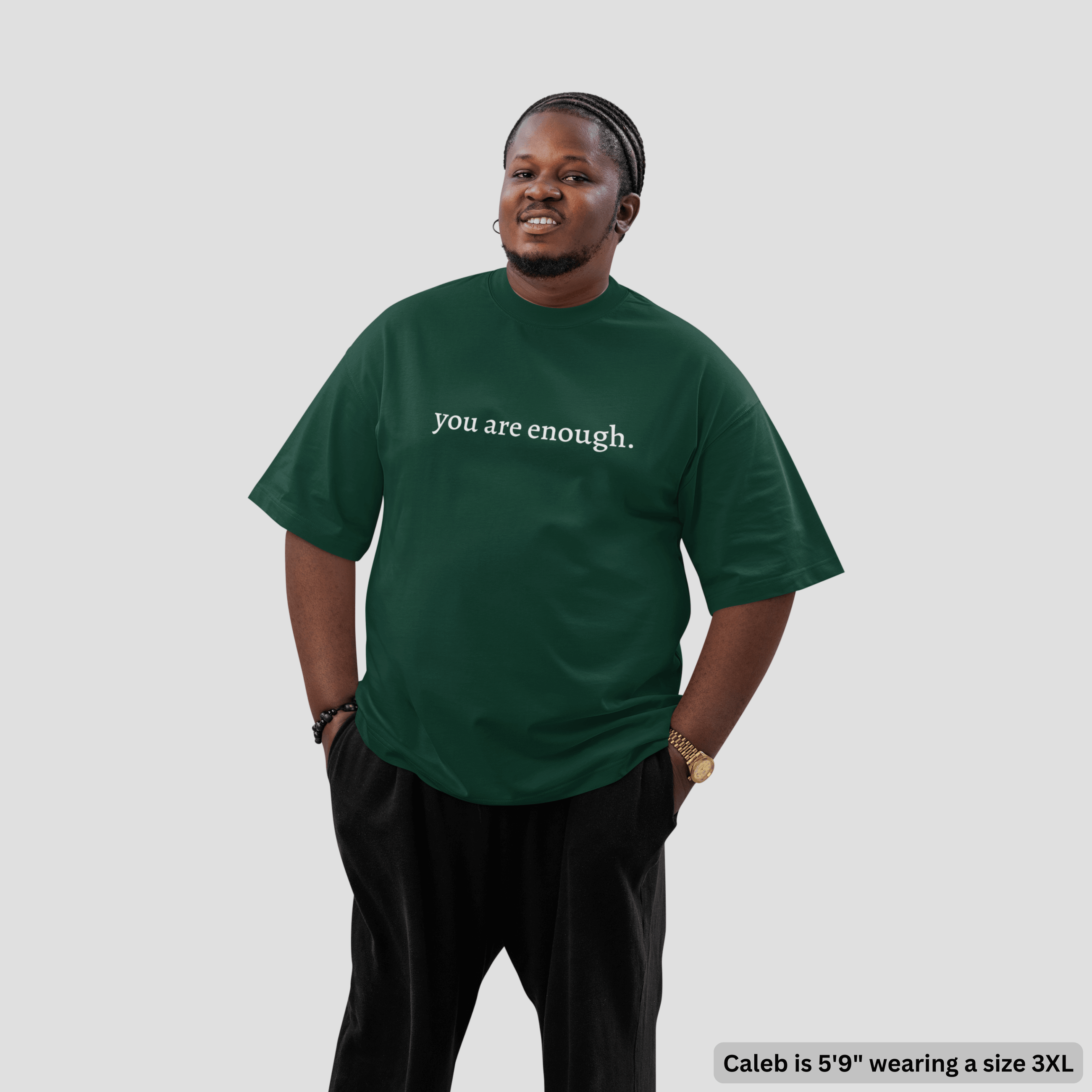 The Original 'Dear Person Behind Me' T-Shirt