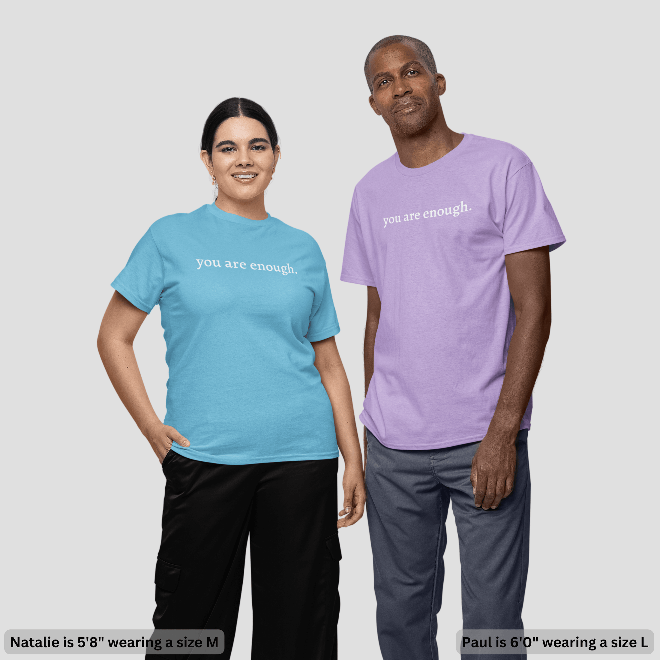 The Original 'Dear Person Behind Me' T-Shirt